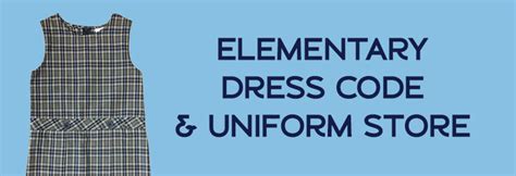 Elementary Uniform Info Grace Prep Private Christian School