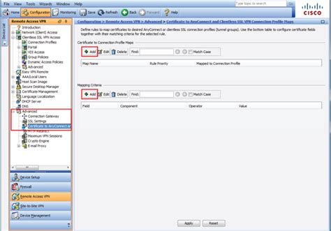 Cisco Asa Ssl Vpn Integration Guide Certificate