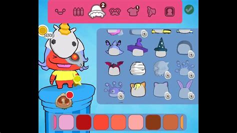 Playing Codespark Youtube