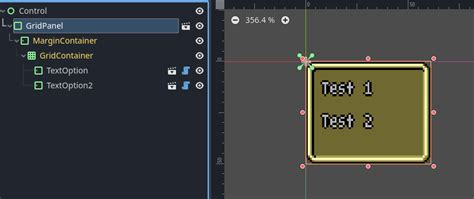 Add Ability To Flag A Node Slot For Instanced Scenes Issue Godotengine Godot
