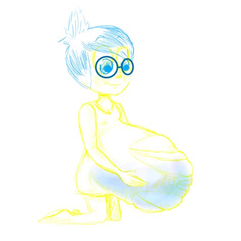 Inside Out Vore Joyful Snack By Afraart On Deviantart