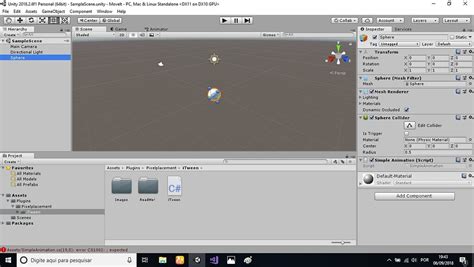 Itween Bugged Unity Engine Unity Discussions