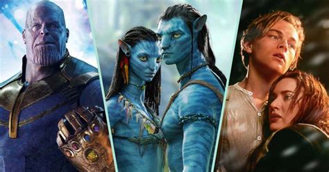 Los Secretos Detrás De Las Películas Más Taquilleras De Hollywood ⋆