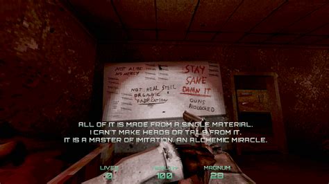 Incision Pc Early Access Review Meaty Shooter