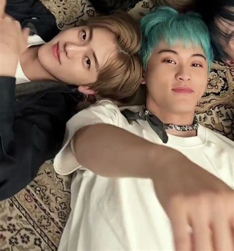 ปักพินโดย Ania Paradiso ใน Jaemin นักแสดง สามีในอนาคต มาร์คลี