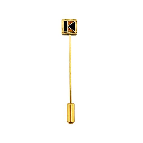 Custom Stick Pin Stick Pin Brooch Tie Stick Pin