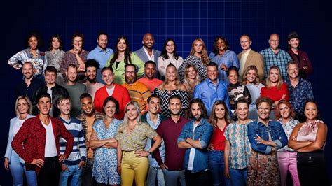 Een Jaar Van Je Leven Serie Mijnserie