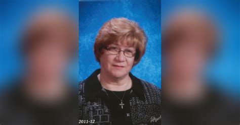 Tribute For Linda Kay Stanley Kelm Sterling White Funeral Home And