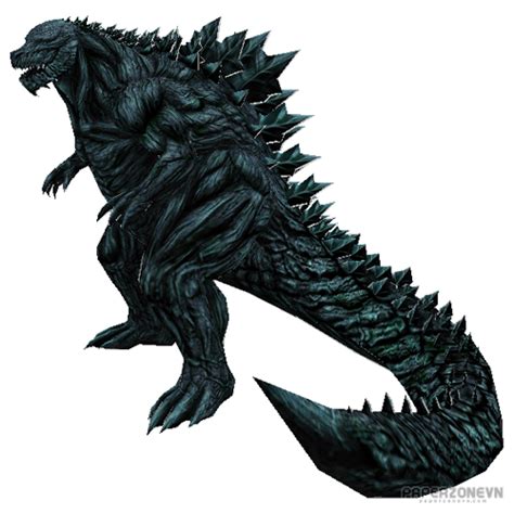 Movie The Godzilla Earth Paperzone Vn