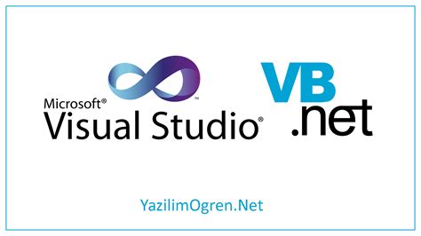 Visual Basic Net Nedir Yaz L M Ren