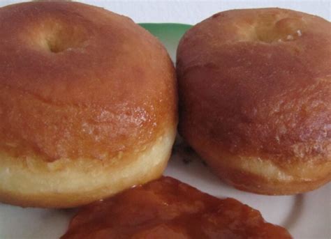 Szalagos fánk recept farsangra aminek nincs párja Balkonada recept