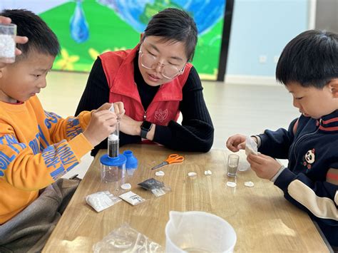 知水善用 “幼 ”在行动 ——千金镇幼儿园开展世界水日主题教育活动