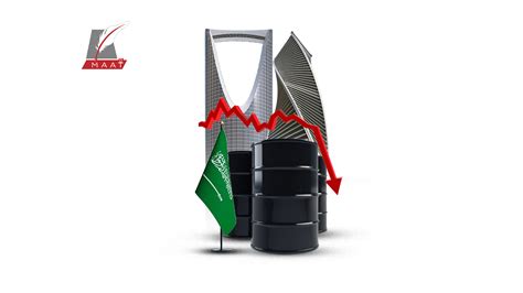 صادرات السعودية من النفط الخام تتراجع أين وصلت؟ Maat Group