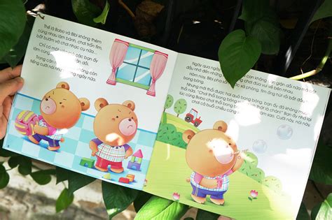 Rèn Luyện Tính Cách Tốt Cho Trẻ Ngôi Nhà Vắng Tiếng Cười Dạy Trẻ