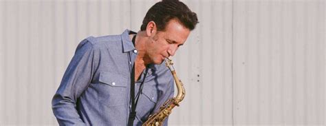 Music Mondayfeaturingeric Marienthal Andspecial Guestrichard Elliotsold Out Spaghettini