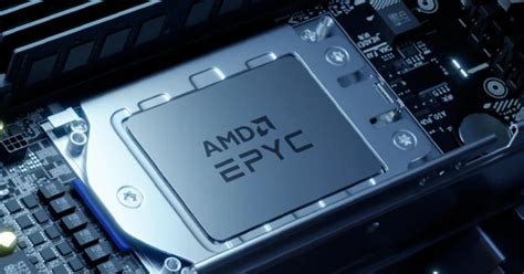 โปรเซสเซอร 3rd Gen AMD EPYC ขบเคลอนประสทธภาพการประมวลผลบนเครองอนสแตนซใหม Oracle Cloud