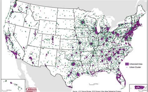 Cancer News In Context Cancer Disparities In Rural America 2nd Rural