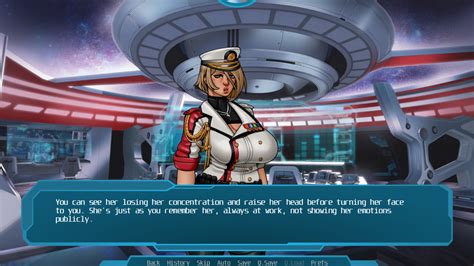 Stellar Dream [18 ] V0 51 Mod Apk Port Gallery Mod Ic Patch