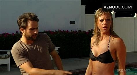 Its Always Sunny In Philadelphia Nude Scenes Aznude