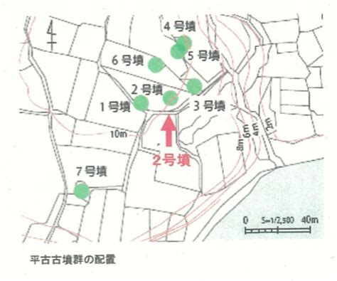 53年ぶりの平古古墳群発掘調査です 佐久島 公式ホームページ 愛知県西尾市一色町