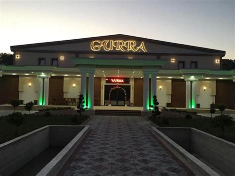 Gurra Restaurant
