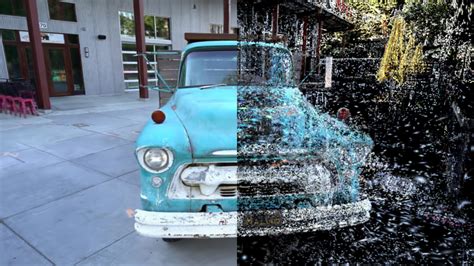 Gaussian Splatting And The Future Of Photogrammetry Innoarea Projects