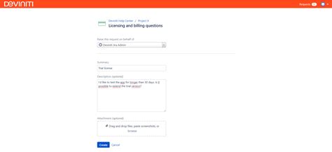 Improve Customer Journey With Request Form Jira App