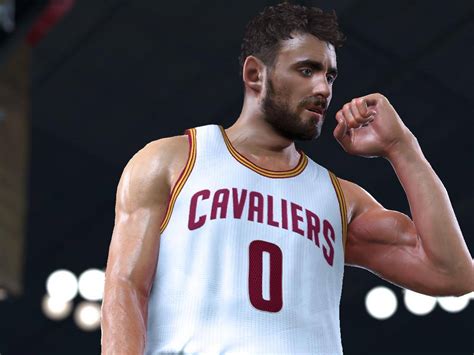 Nba 2k17 Muscle And Sweat Global Ripped Edition V4 By Rkj Shuajota