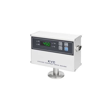 Kvc450 Compact Shim Module Gauge Laonlink