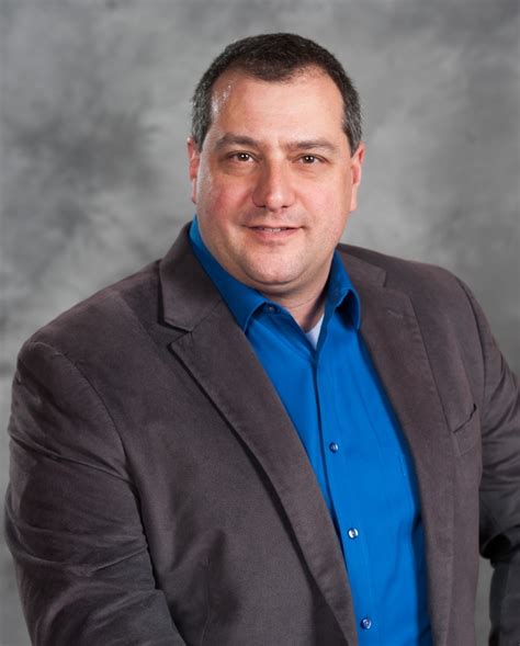 Marquis Whos Who Honors Matt St Onge For Expertise In Software Development