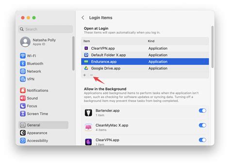 How To Control Mac Startup Programs