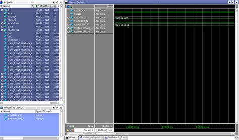 Add Signals To The Simulation