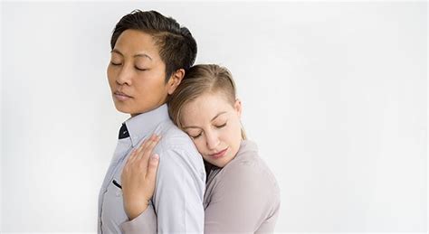 If You Require An Emotional Connection To Feel Any Sexual Connection You Are Not Alone Jessie