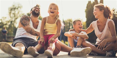 Health Benefits Of Laughter Alan Hull Wellness