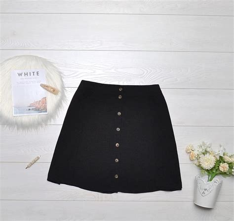 Чудова юбка Asos — ціна 249 грн у каталозі Міні спідниці Купити жіночі речі за доступною ціною