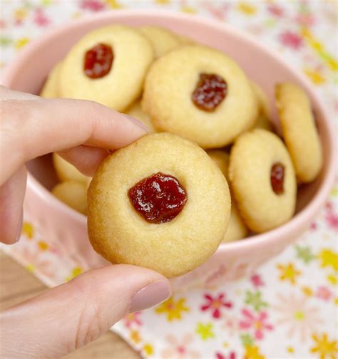 Biscoito De Goiabada Receita