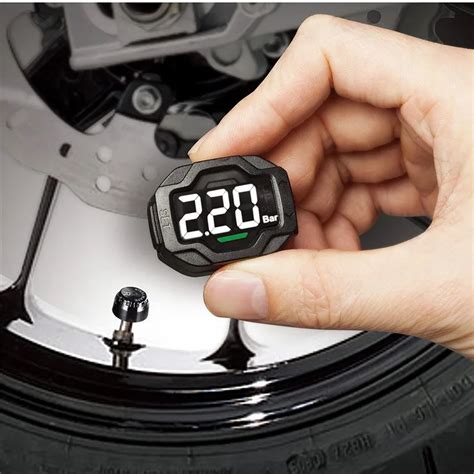 How To Tell If Tires Have Tpms