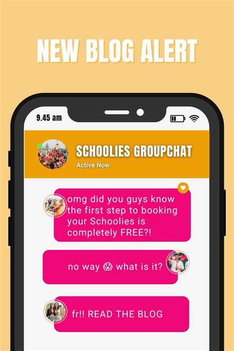 The First Step To Booking Your Schoolies And Its Completely Free