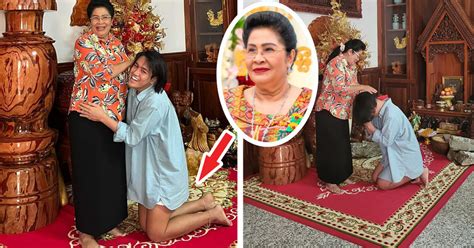 មហាជនរិះគន់ អន្ទិត កក្កដា សុភ័ណ្ឌ ប្រ មា ថ មើ លងាយ លោកជំទាវ ហ៊ុន ស៊ីណាត