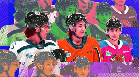 The Qmjhl 2023 24 Season Preview Which Team Will Step Up