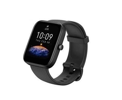 Amazfit Bip Pro Smart Watch Global Version