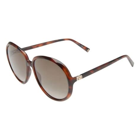 Givenchy Accessories Givenchy 6mm Gradient Round Sunglasses In
