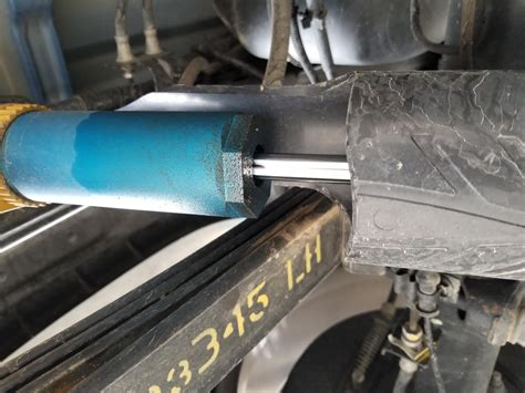 Need Zr2 Shock Replacement Advice Chevy Colorado And Gmc Canyon