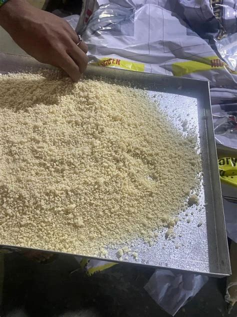 Smw Bread Crumbs 20 Kg Weight 20kg At ₹ 65kg In New Delhi Id