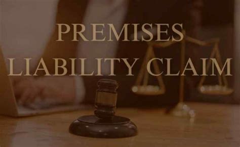 A Guide To Check Whether You Have A Valid Premises Liability Claim