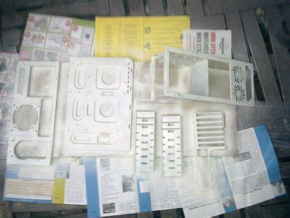 PC Case Modding A Beginner S Guide TechRadar