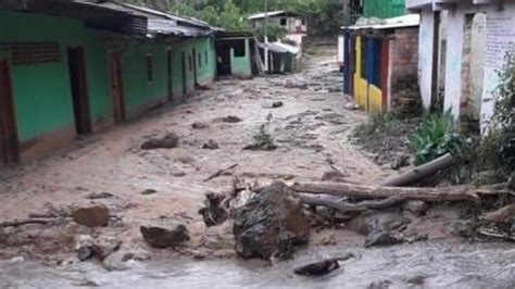 Calamidad Pública Declarada En Más De 20 Municipios Del Tolima