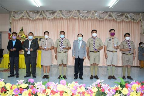 โรงเรียนอนุ โรงเรียนอนุบาลค้อวัง อำเภอค้อวัง จังหวัดยโสธร Facebook