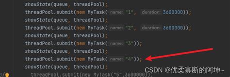 一文搞懂java线程池执行原理and核心参数java 线程池执行 Csdn博客