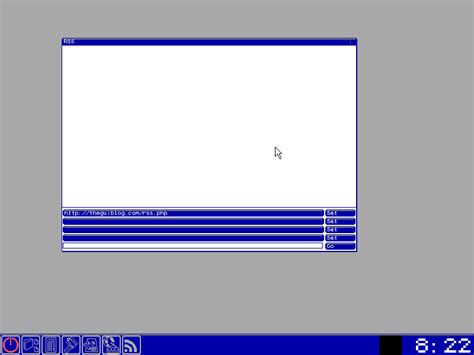 Dos Gui 11 Fun500 V63 2011 Virtualbox Vhd And Source Shotter